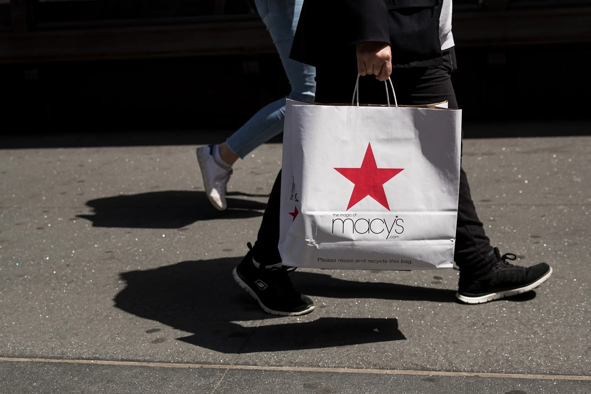 Macy’s (M) to Triple Small-Format Store Count in Move Away from Malls ...