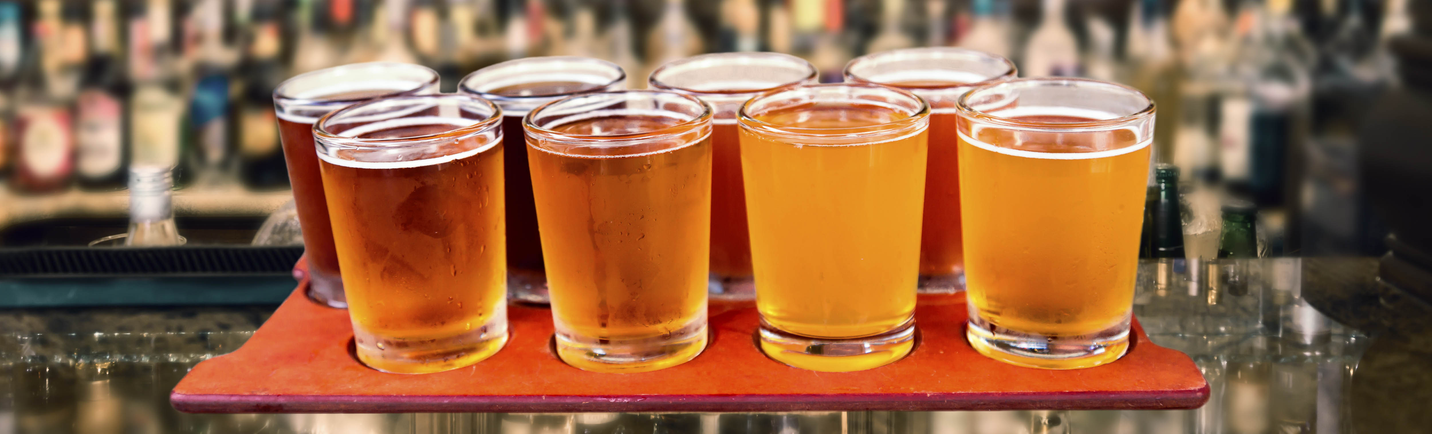 The Best Belgian-Style Saisons from All Around the Globe - Bloomberg