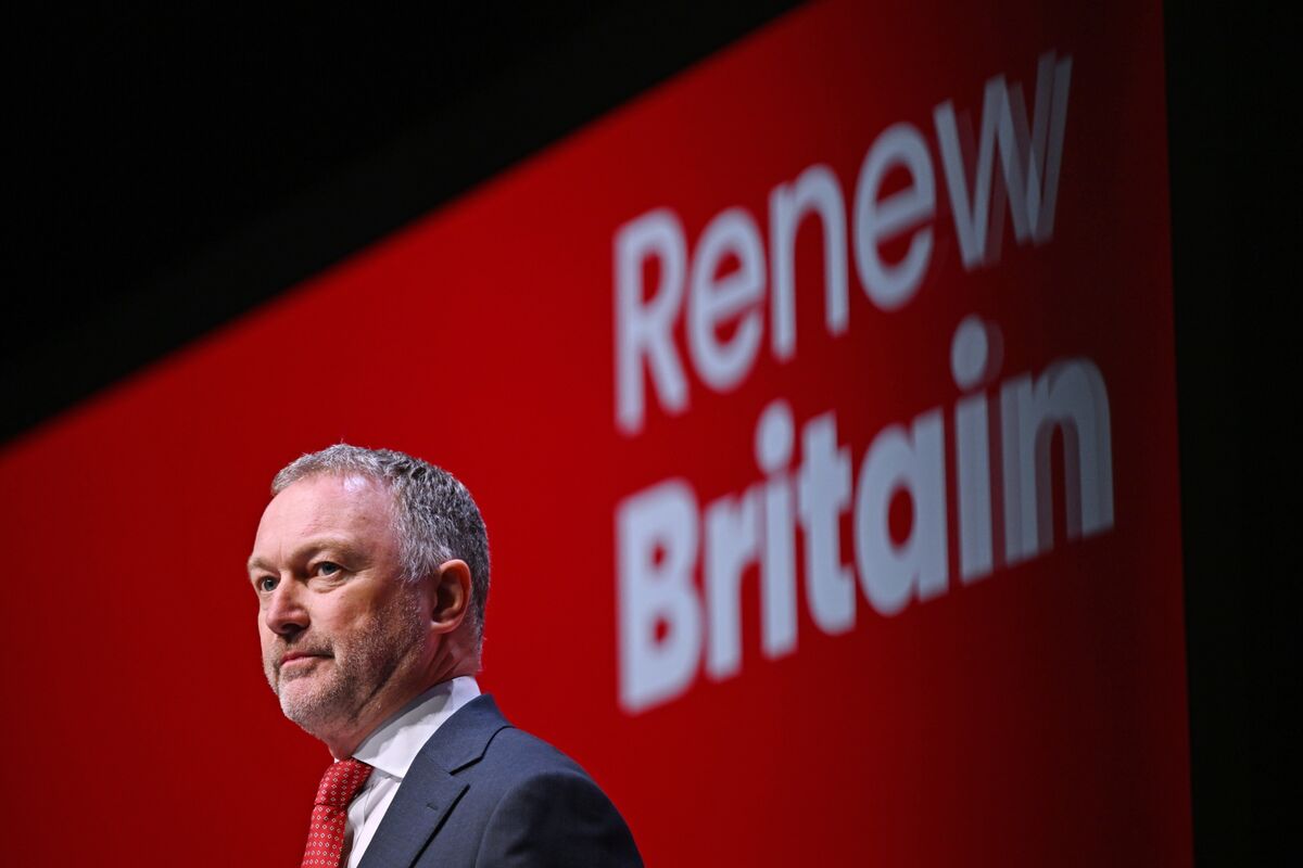 UK Government Delays 29 Local Elections, Drawing Opposition Criticism ...