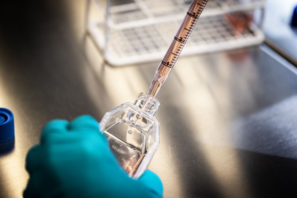 UK Biotech Startup Verdiva Bio Takes Aim at Weight-Loss Leaders Novo ...
