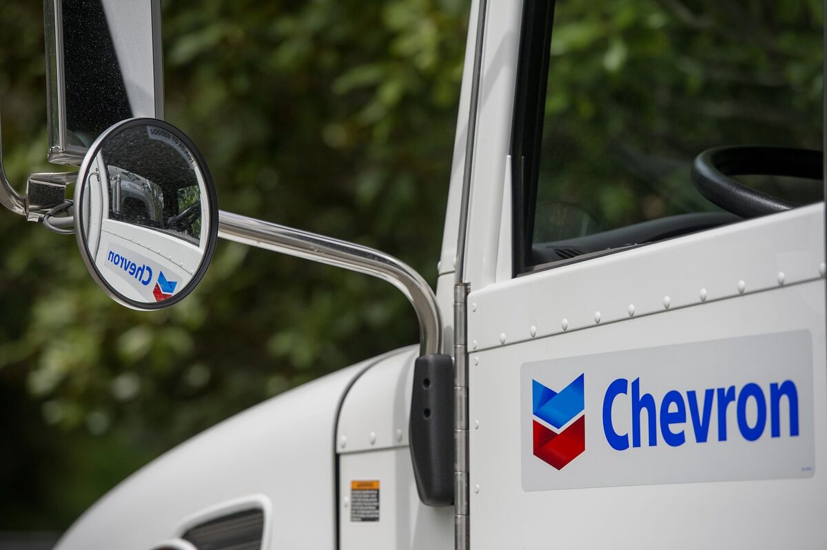 Chevron (CVX) Expands Venezuelan Crude Sales to Other Oil Refiners ...