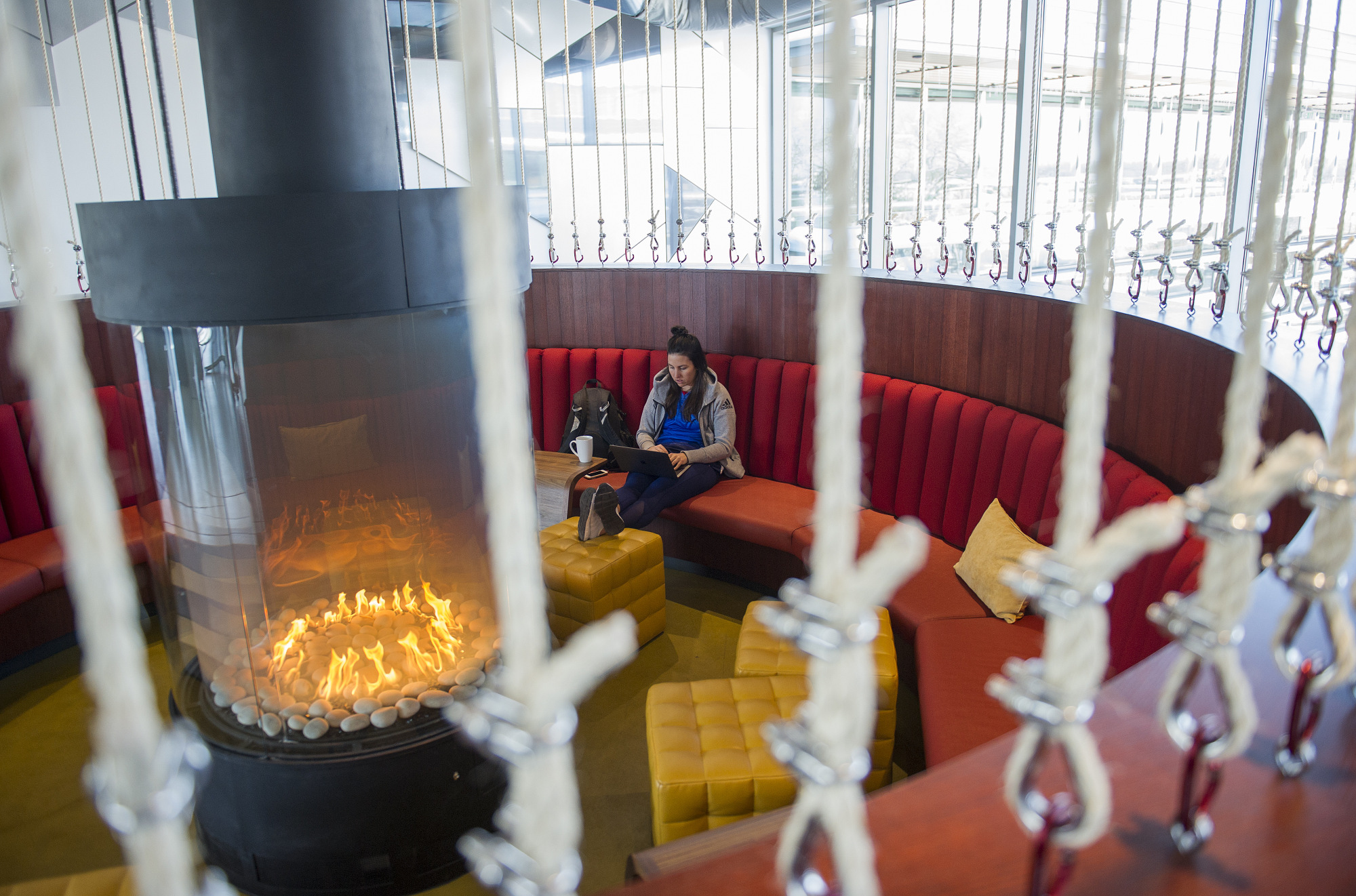 Inside Google’s $131 Million Boulder Campus - Bloomberg
