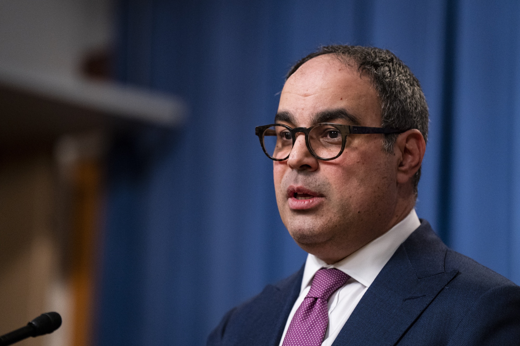 AI Content Deals Face Antitrust Scrutiny: Top DOJ Official Jonathan ...