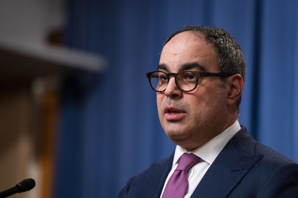 AI Content Deals Face Antitrust Scrutiny: Top DOJ Official Jonathan ...