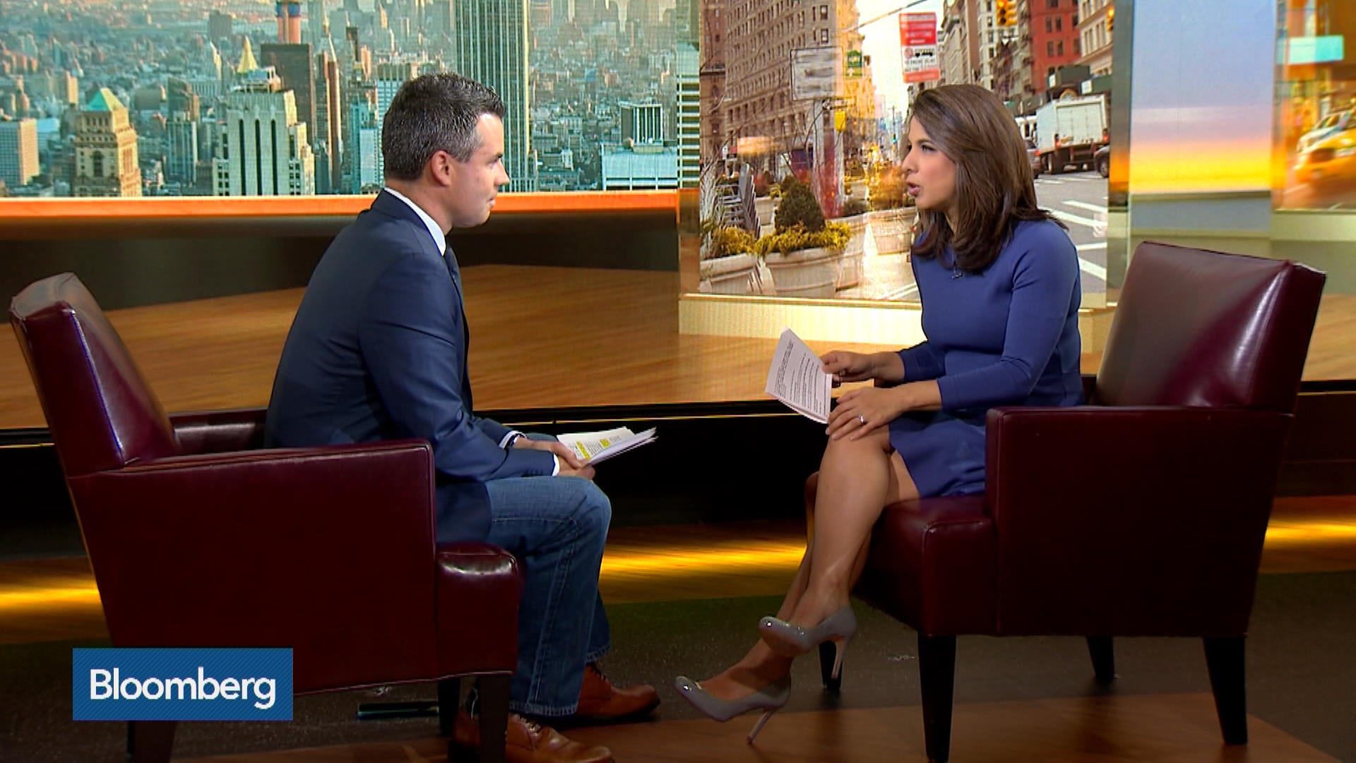 Julie Hyman Facebook