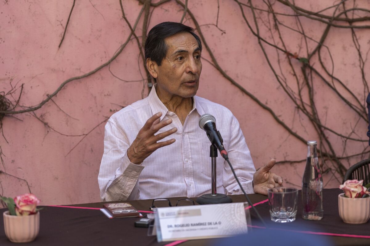 USD/MXN: Mexico’s Finance Minister Ramirez Pledges Moderation Under ...