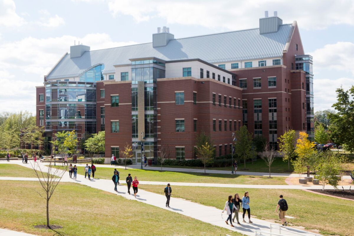 Michael Bloomberg: Education for College- and Career-Readiness - Bloomberg