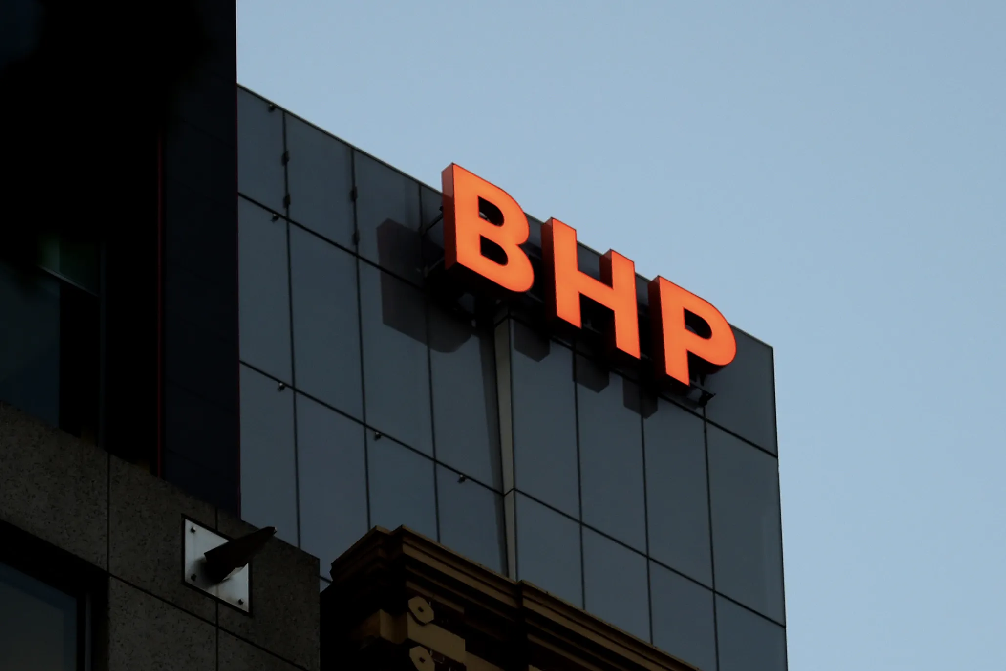 Goldman Is on the Hunt for Wealth Advisers as BHP Profit Drops - Bloomberg