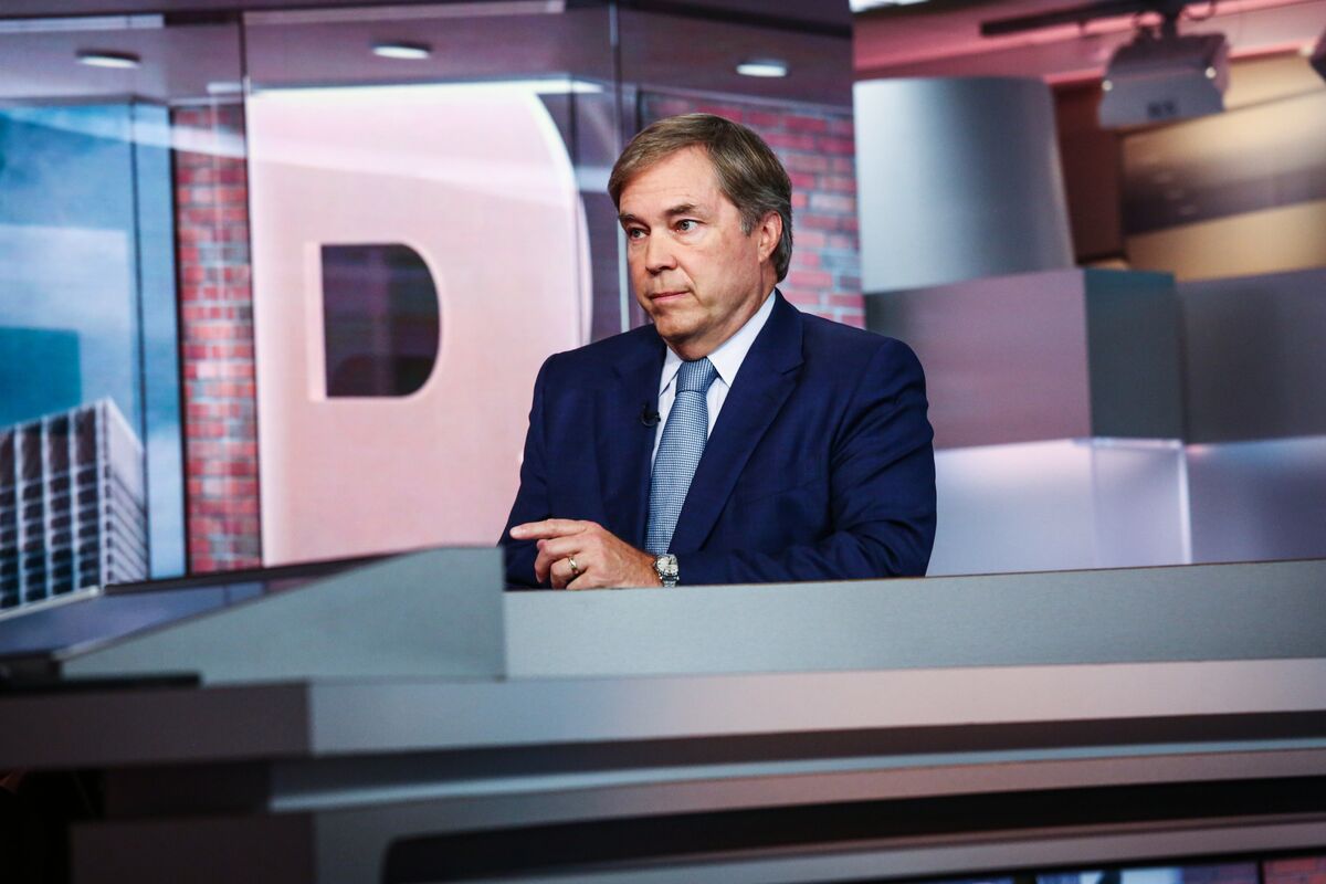 Cargill CEO Looks for Big Deals to Tap Health-Conscious Consumer ...