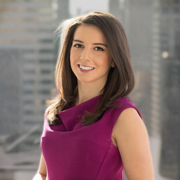 Katie Greifeld | Bloomberg