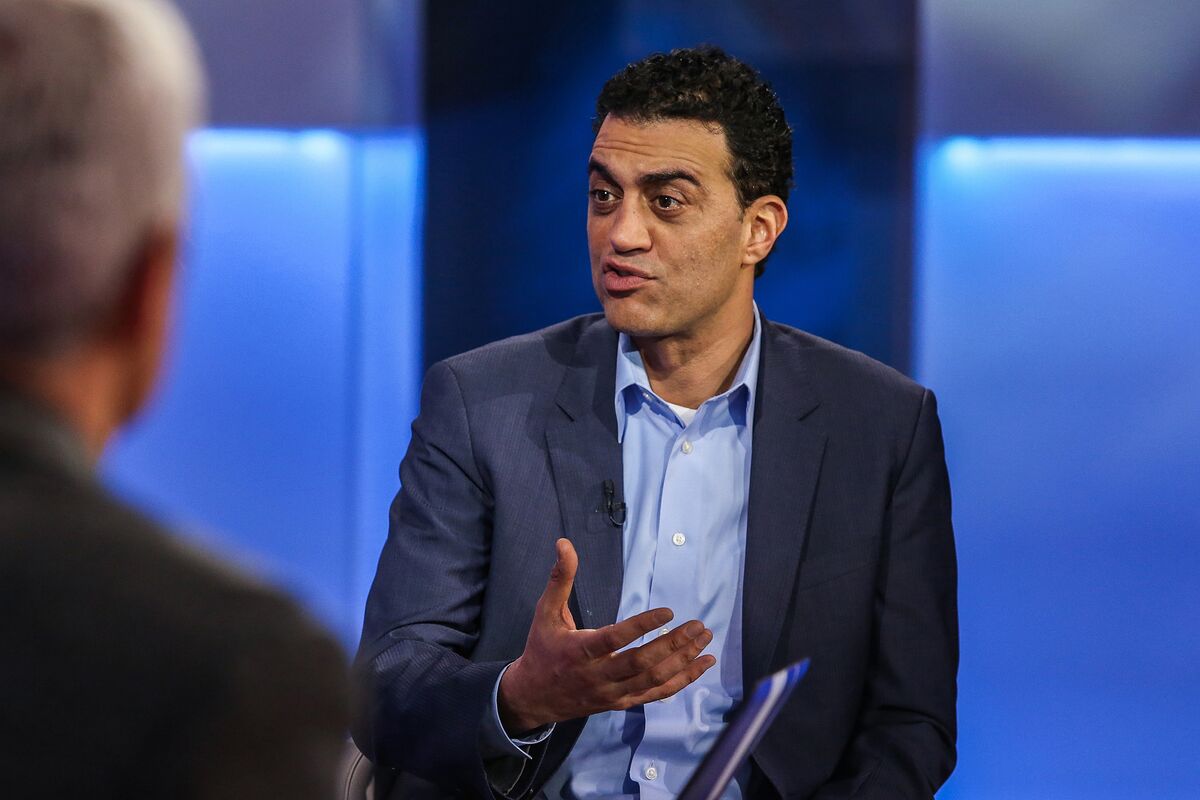 Uber’s Michael Leaves as Board Approves Sweeping Changes - Bloomberg