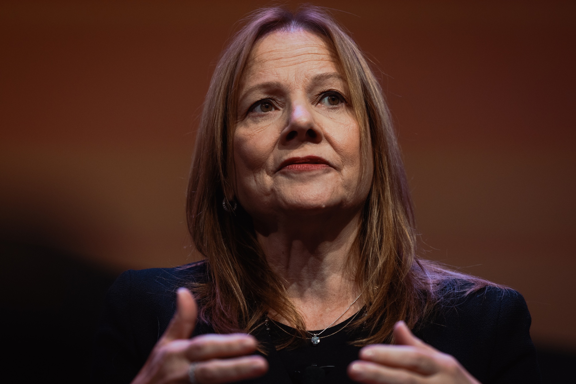 Cruise Collapse Shows GM, Mary Barra Aren’t Ready to Compete With Big ...