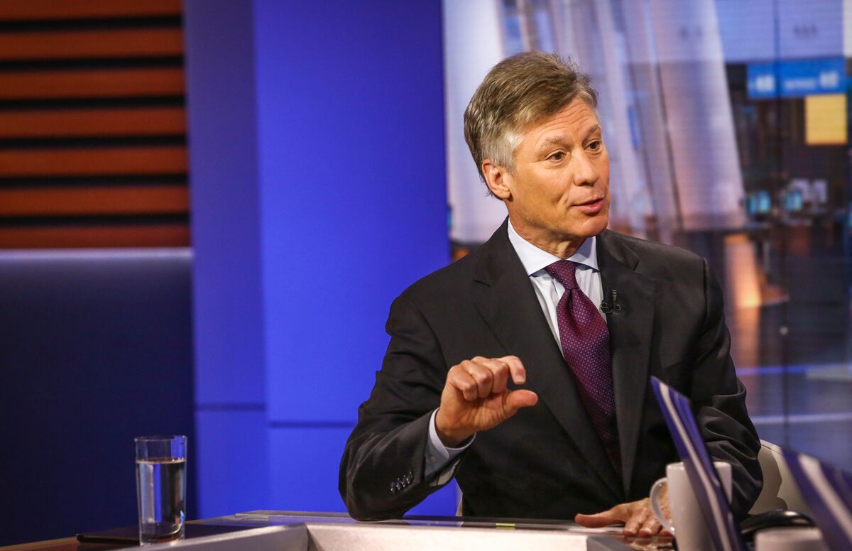 THL’s Scott Sperling Sees Secular Growth Drivers As Offset to Economic ...