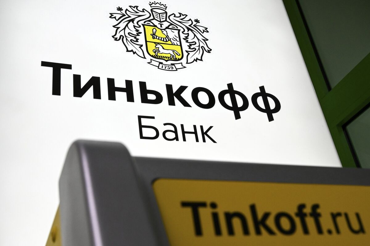 Russia’s Biggest Online Bank Tinkoff Pays Debt Interests on Time ...