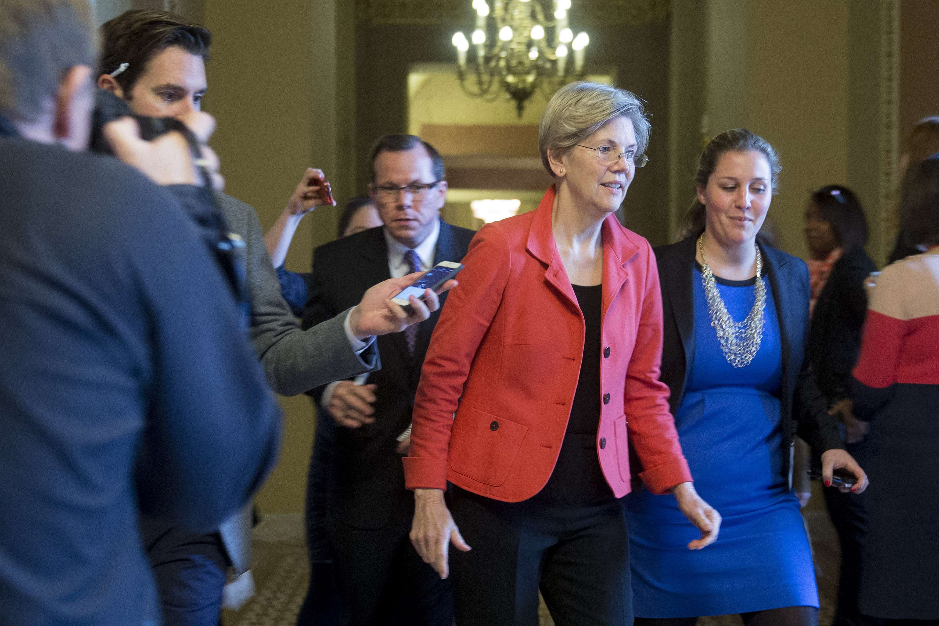 Next Obamacare Fight Has Peril for Both Sides - Bloomberg