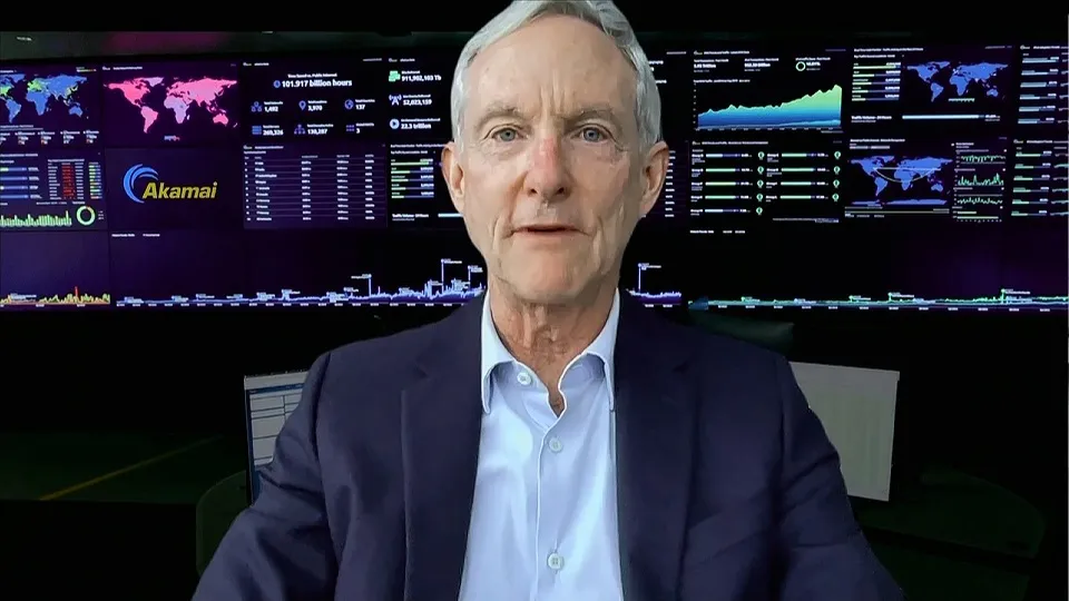 Watch Akami (AKAM US) ‘Doing Fine’ Amid Tariffs, CEO Leighton Says ...