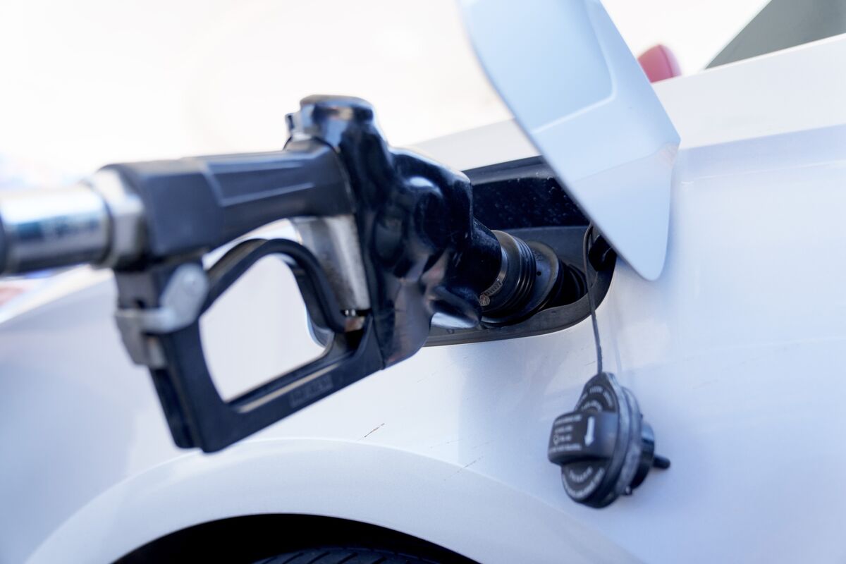 Latest Oil Prices, Market News and Analysis for April 11 - Bloomberg