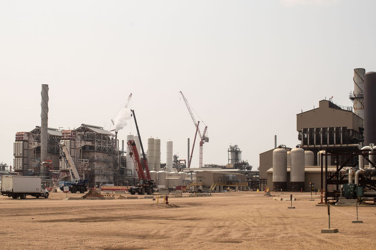 Carbon Capture Technology Is Running Out of Time to Prove Itself