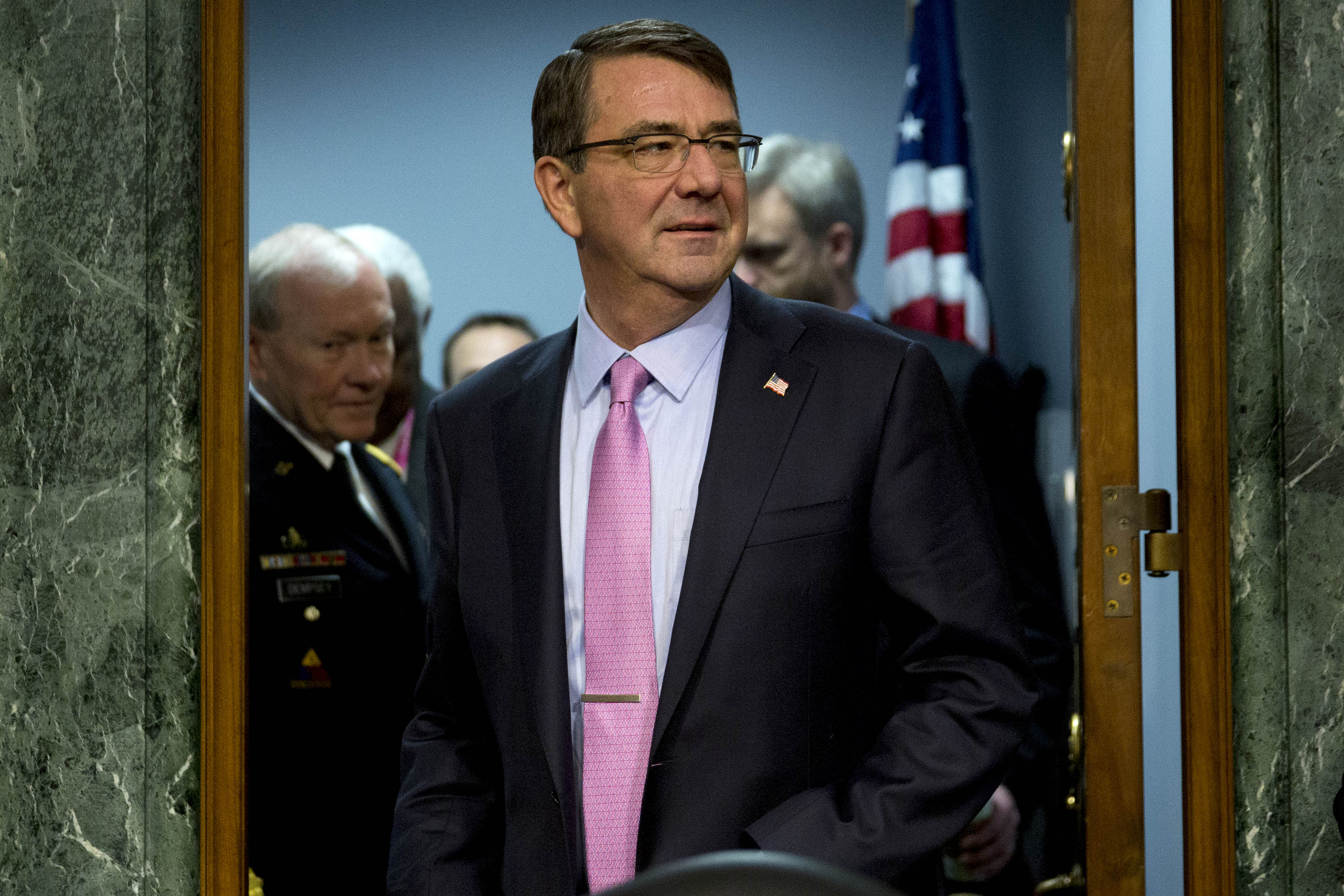 U.S. Seeks to Isolate China in Asia, But Not Too Much - Bloomberg