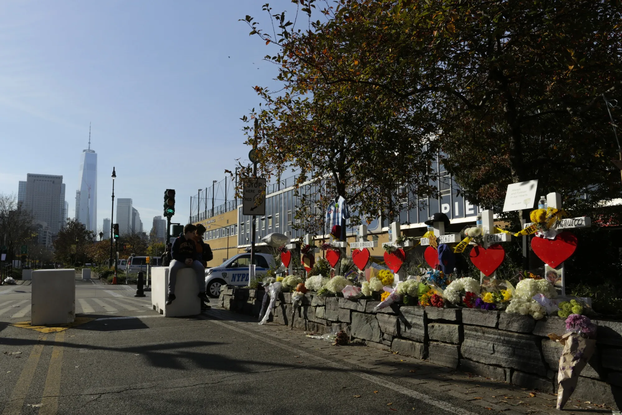 NYC Bike Path Killer Avoids Death Penalty as Jurors Split - Bloomberg