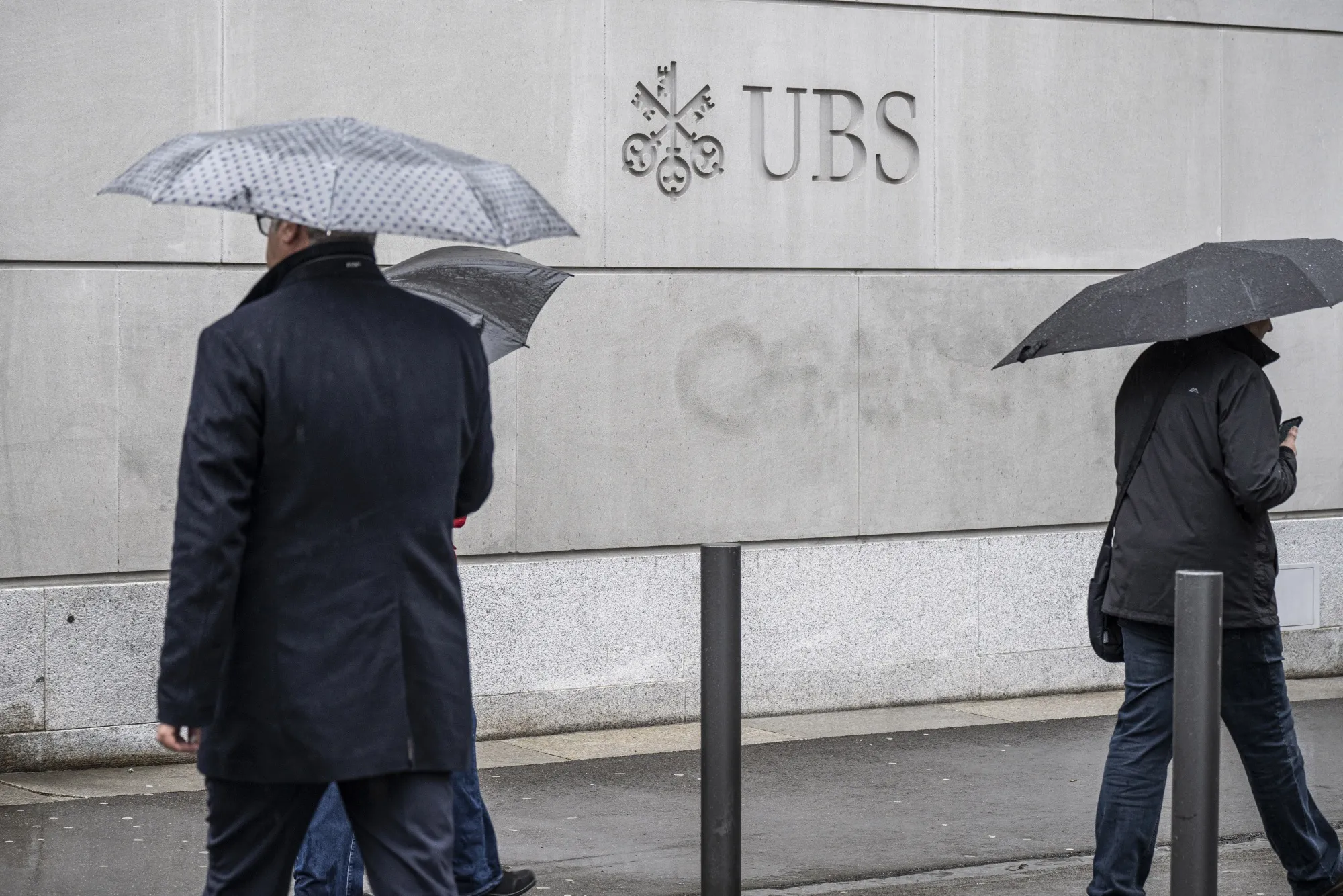 UBS Defeats Spoofing Suit by Trump 2020 Campaign App Maker Phunware ...