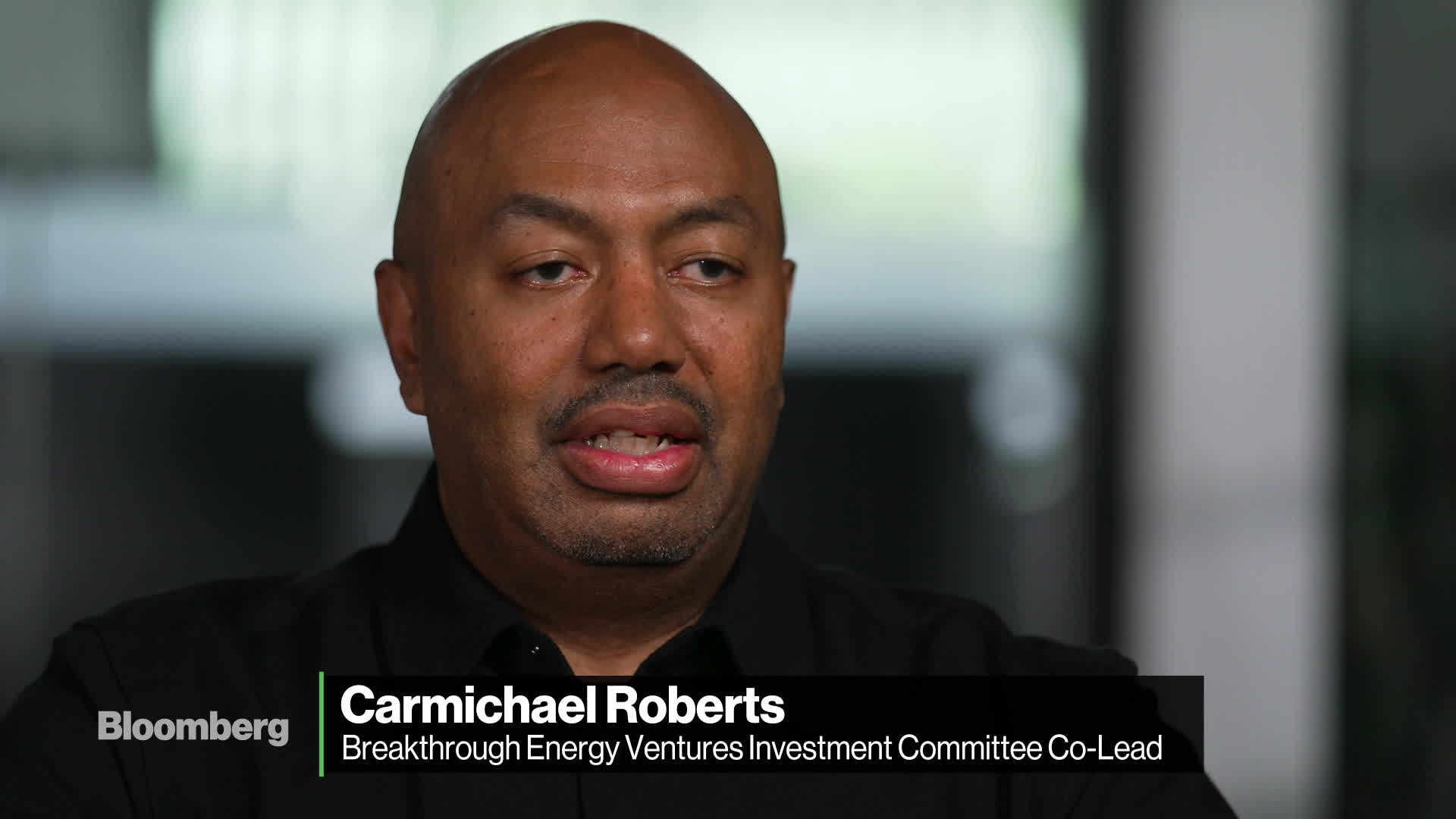 Watch Carmichael Roberts: Pursue What You Know, Avoid What You Don't ...