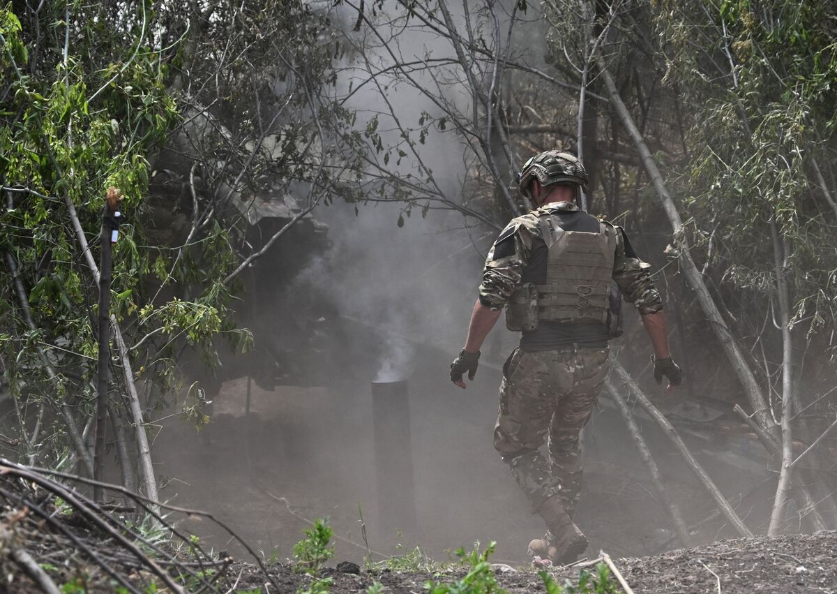 Ukraine News President Zelenskiy Seeks Air Defense Boost Before Winter