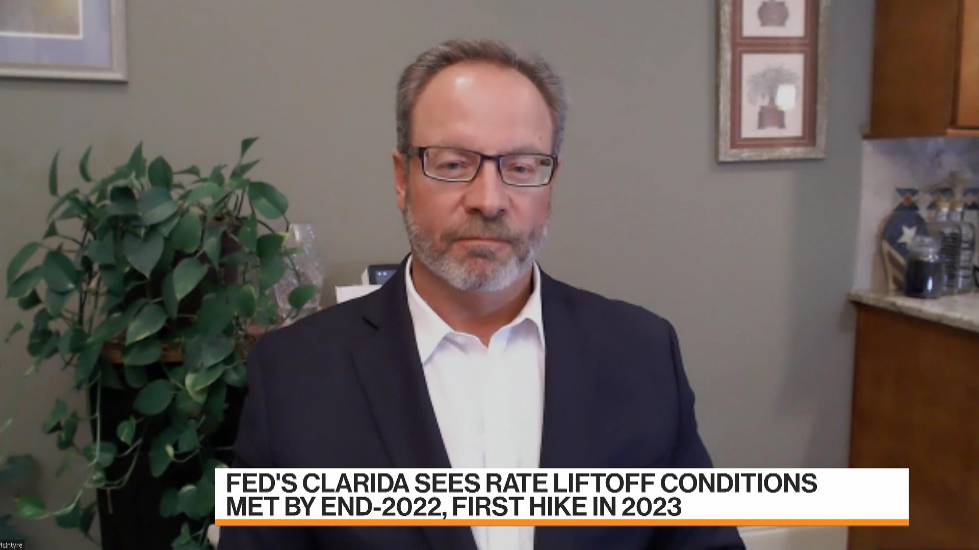 Watch Brandywine's McIntyre Expects EM Bonds To Outperform - Bloomberg