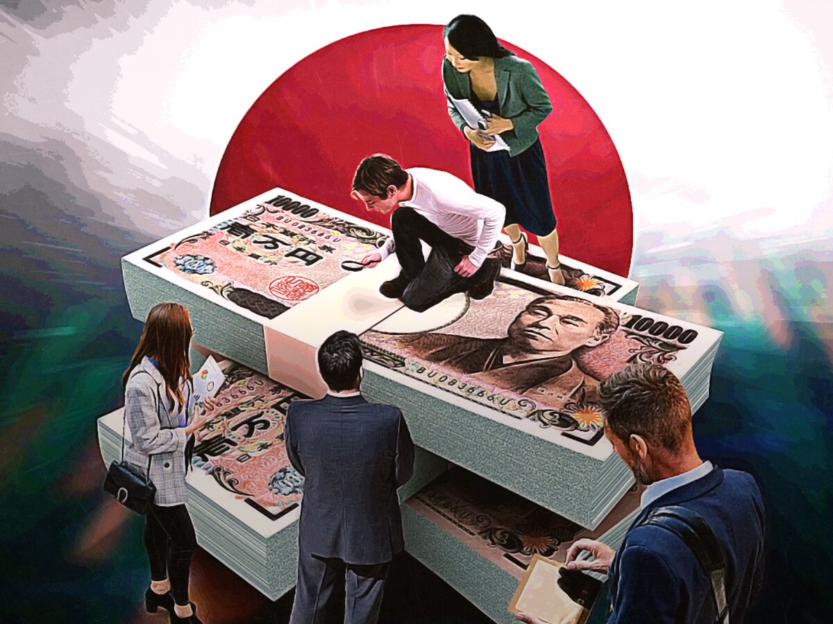 On Watch: The Bloomberg Open, Asia Edition - Bloomberg