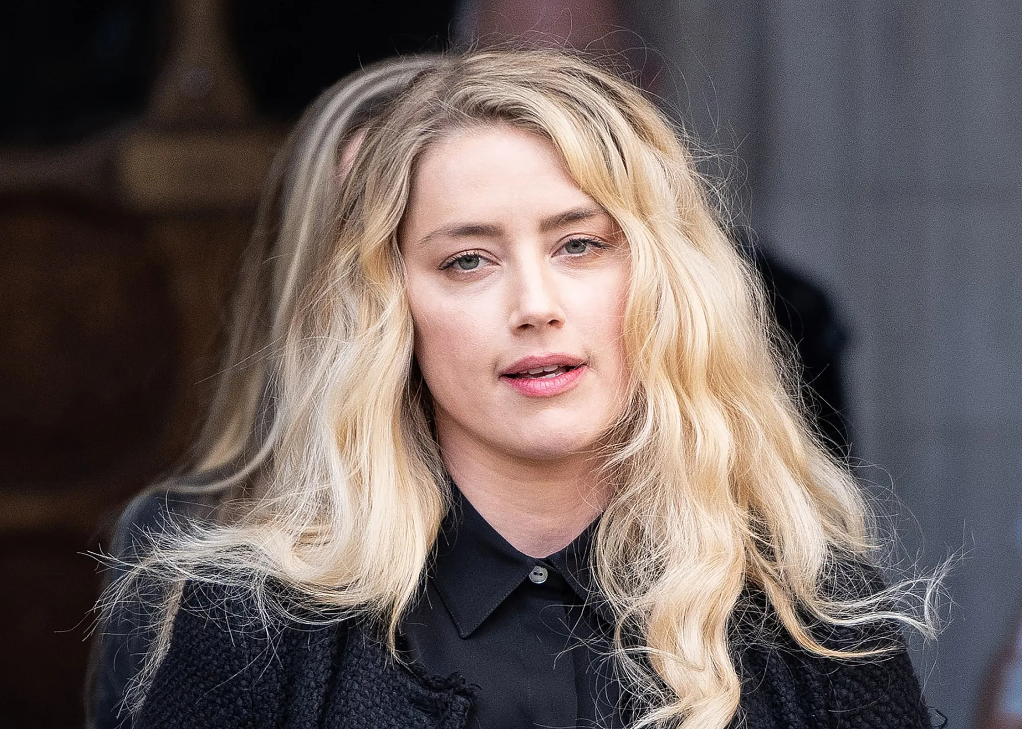 Amber Heard Shows Signs of Borderline Personality Disorder ...