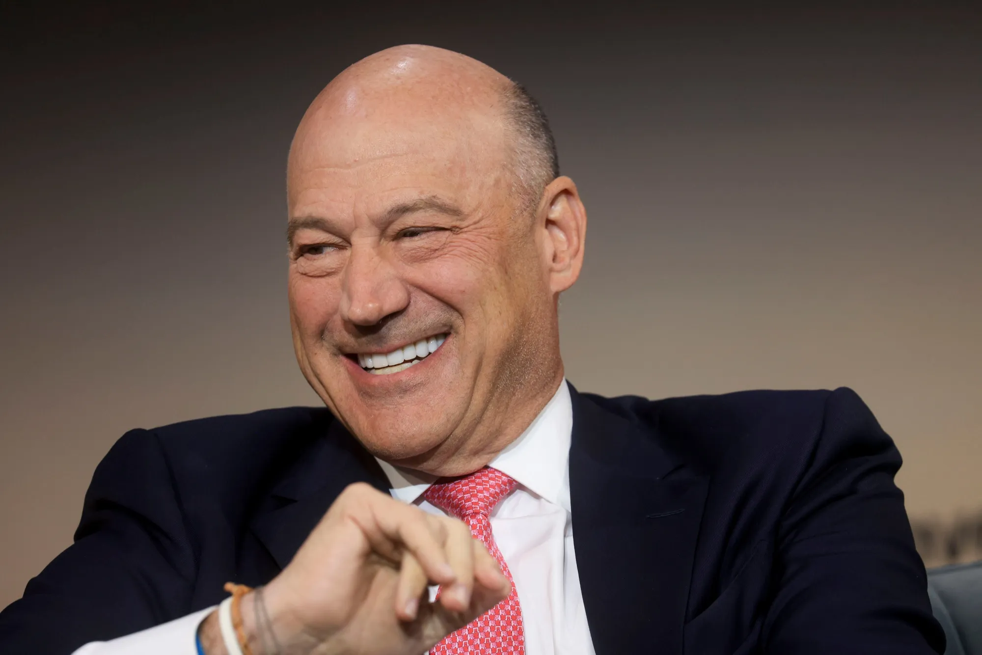 Gary Cohn, ex-Goldman, Joins Board of Insurance Technology Firm Zinnia ...