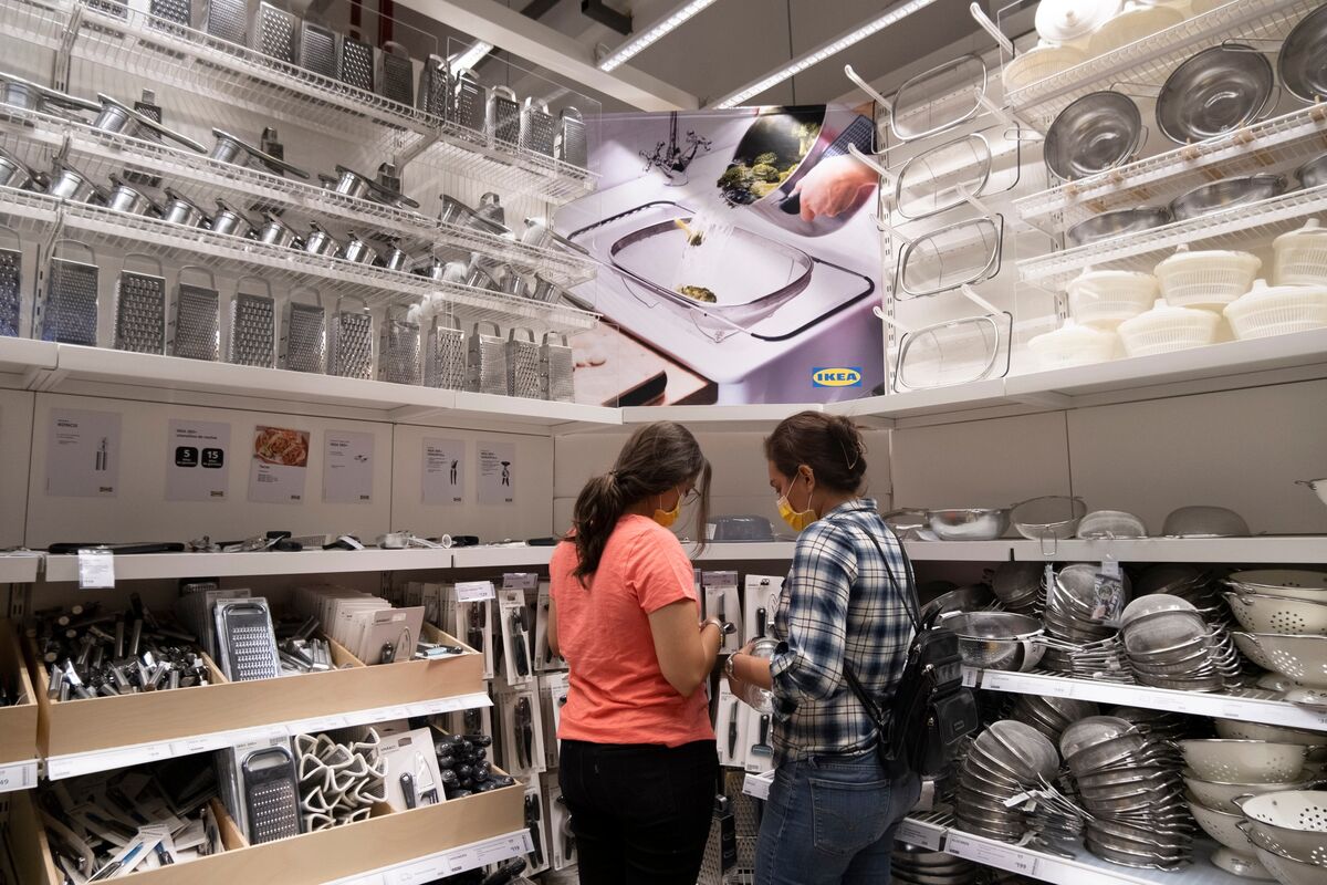 Mexico Consumer Prices Rise More Than Expected - Bloomberg