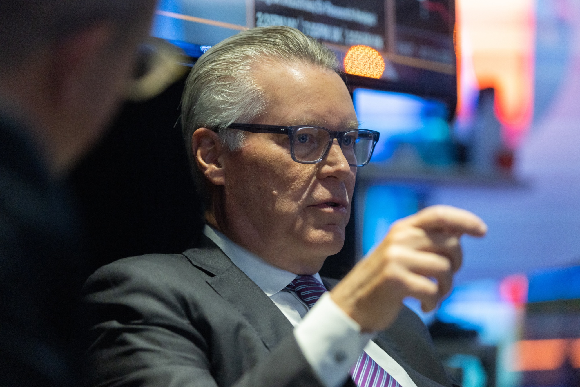 Delta CEO Sorry for Flight Cancellations After CrowdStrike Outage ...