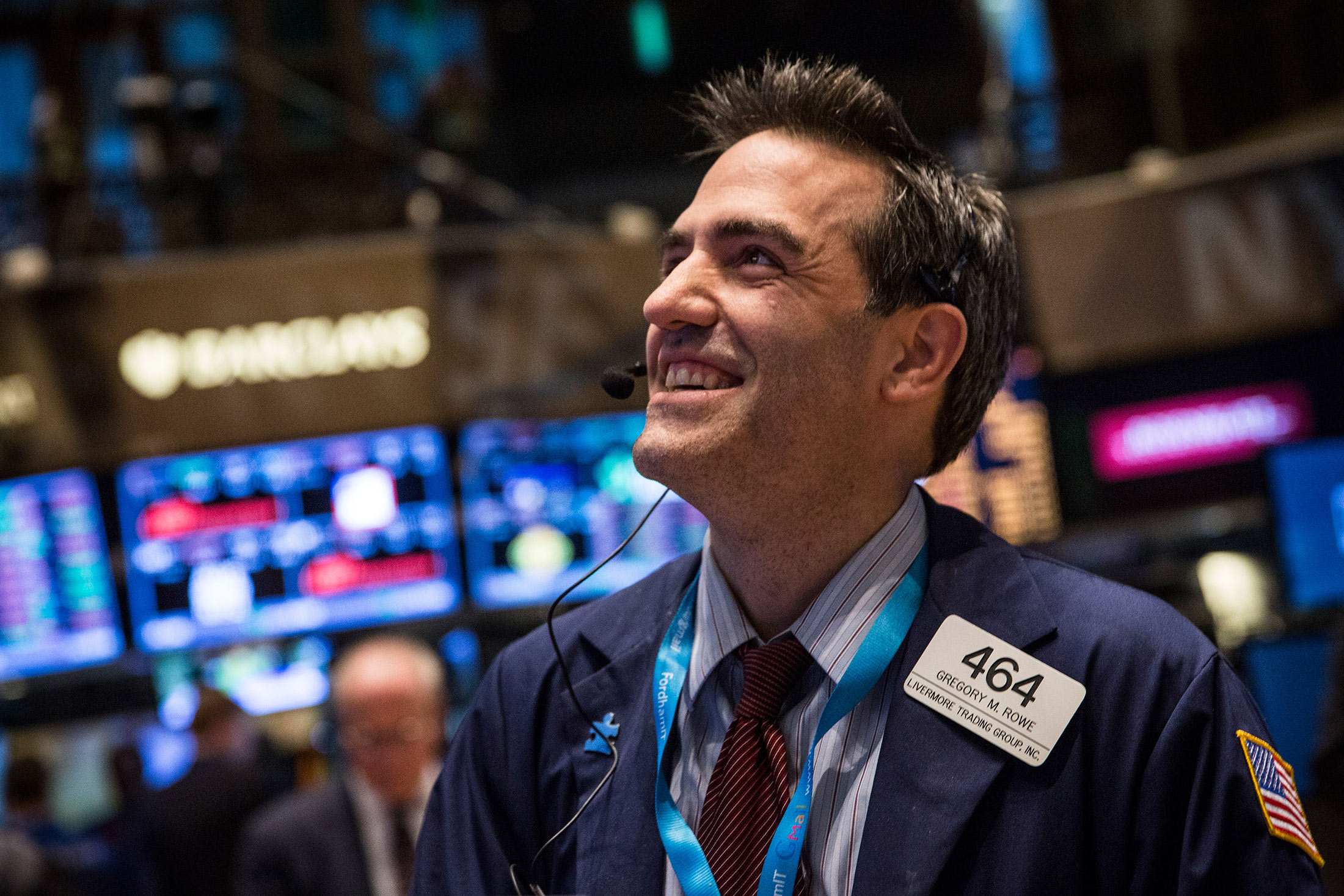 $430 Cowboy Boots and Other Reasons to Be Excited About Stocks - Bloomberg