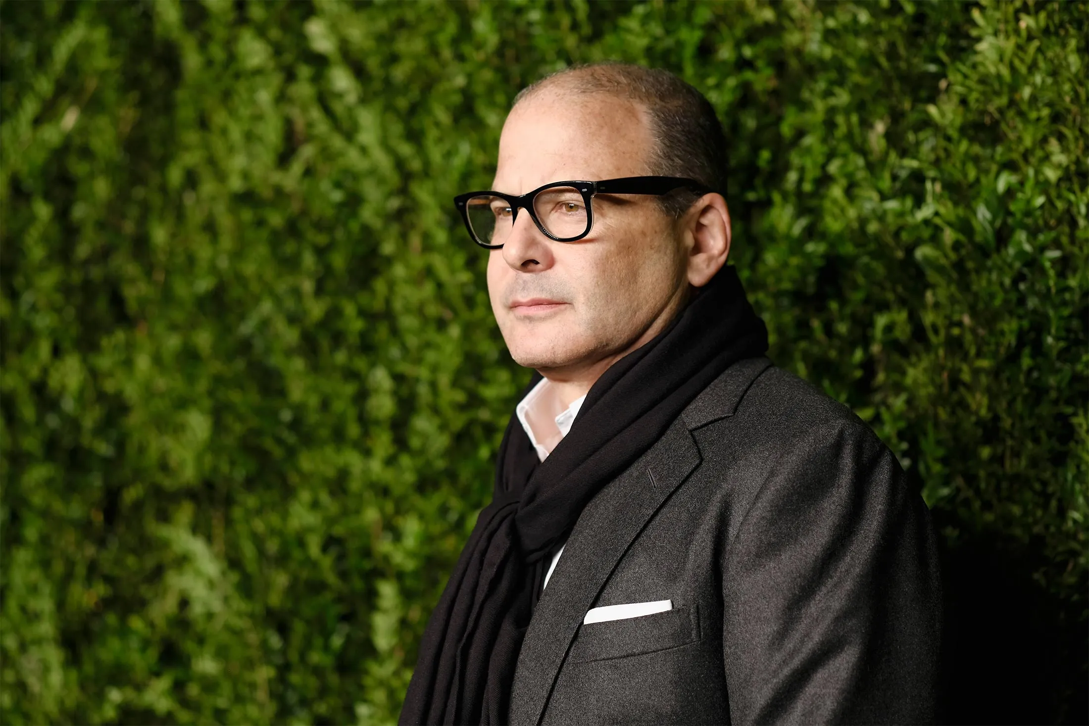 Can the Man Who Made Coach Remake Tiffany? - Bloomberg