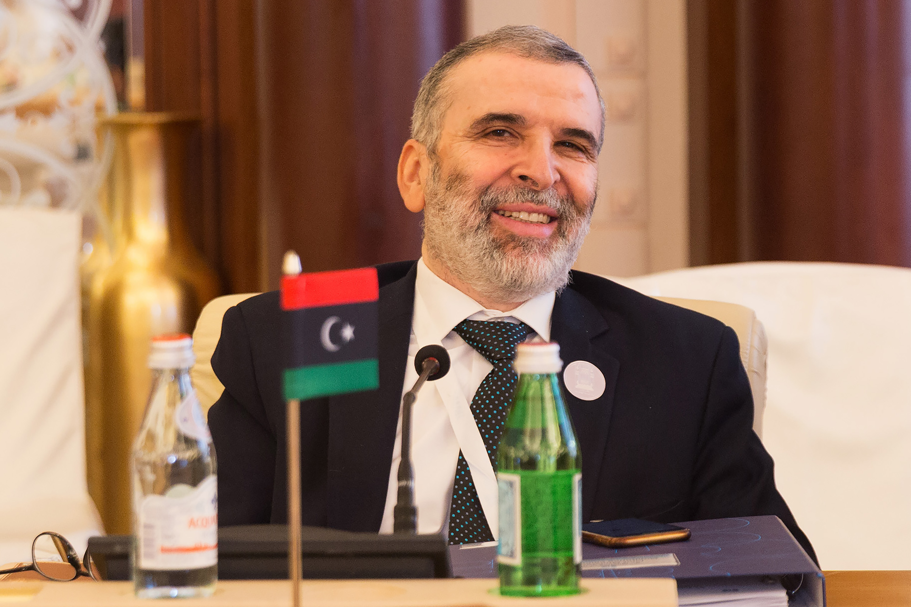 Libya’s Tripoli Government Tries to Oust National Oil Company Boss ...