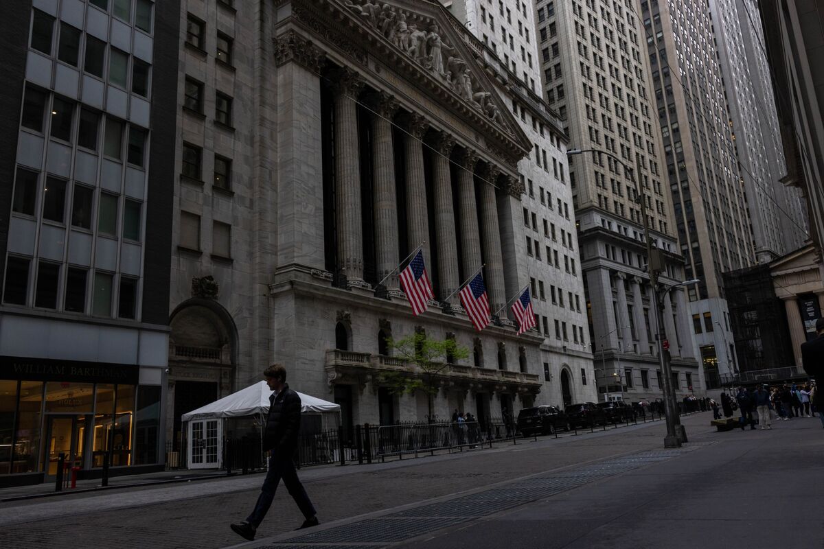 Climate Change Debate Sees Wall Street Swap ESG For 'Sustainability ...