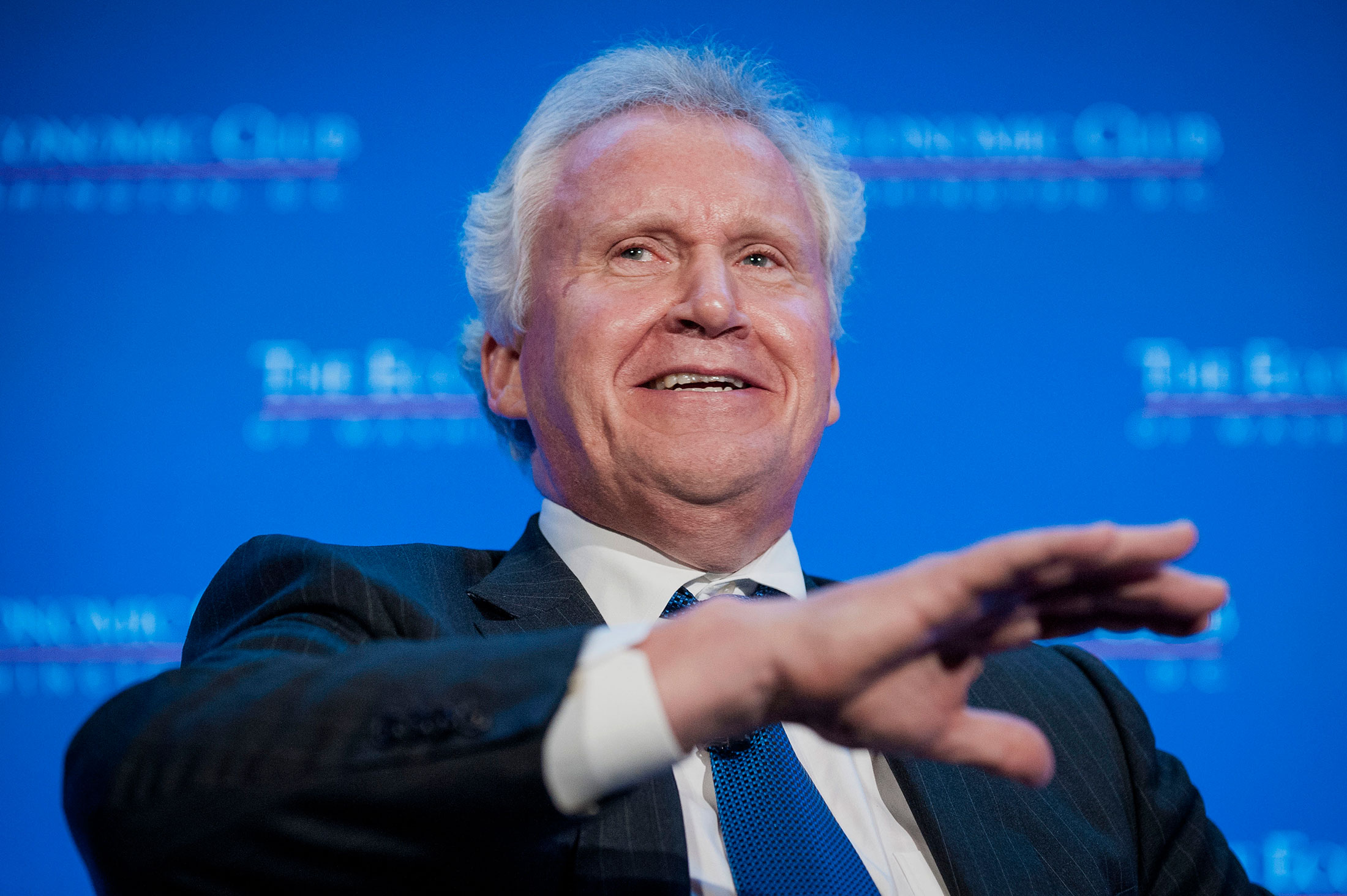 Ceo Of General Electric South Africa at Laura Timbery blog