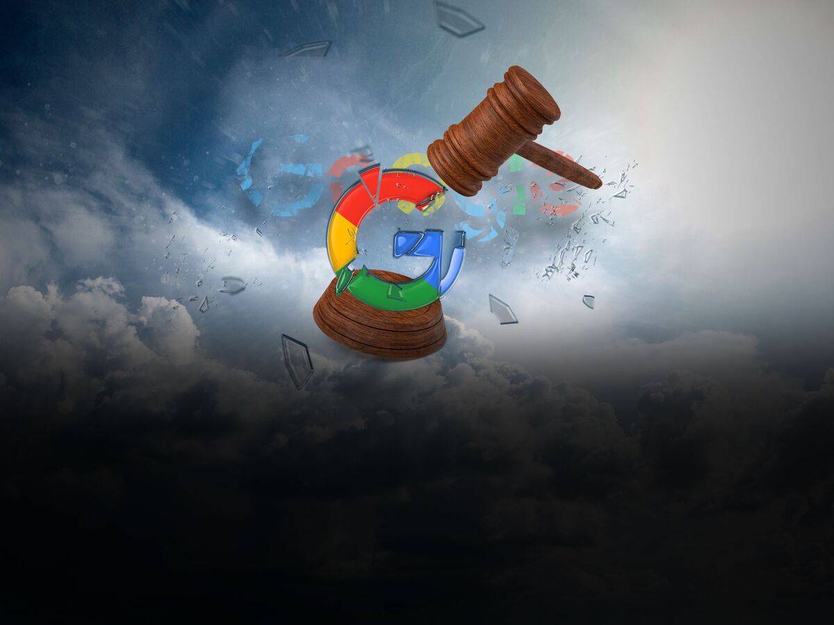 Google paga US$10.000M al año para mantener monopolio, dice EEUU ... Google paga US$10.000M al año para mantener monopolio, dice EEUU ...