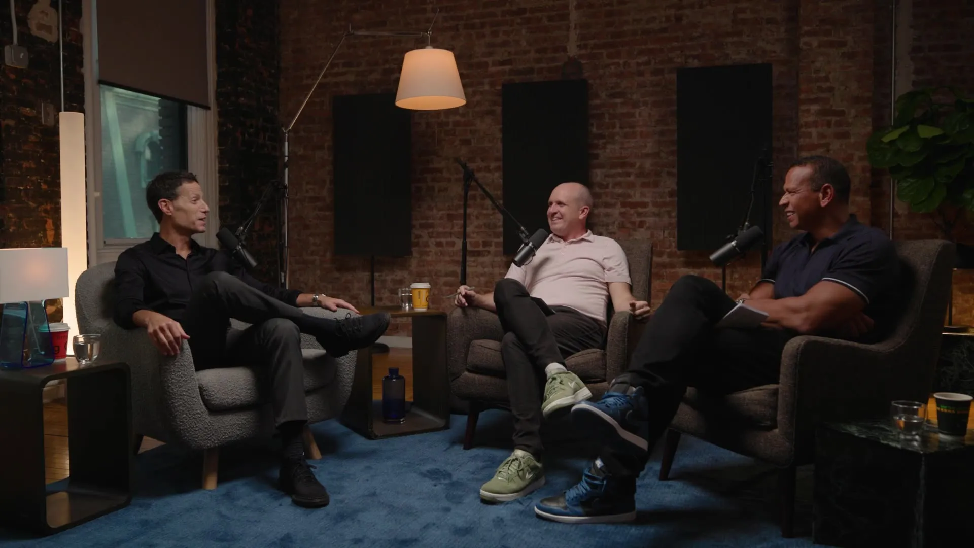 Podcast: How Mark Shapiro and Endeavor Reinvented Sports Dealmaking ...