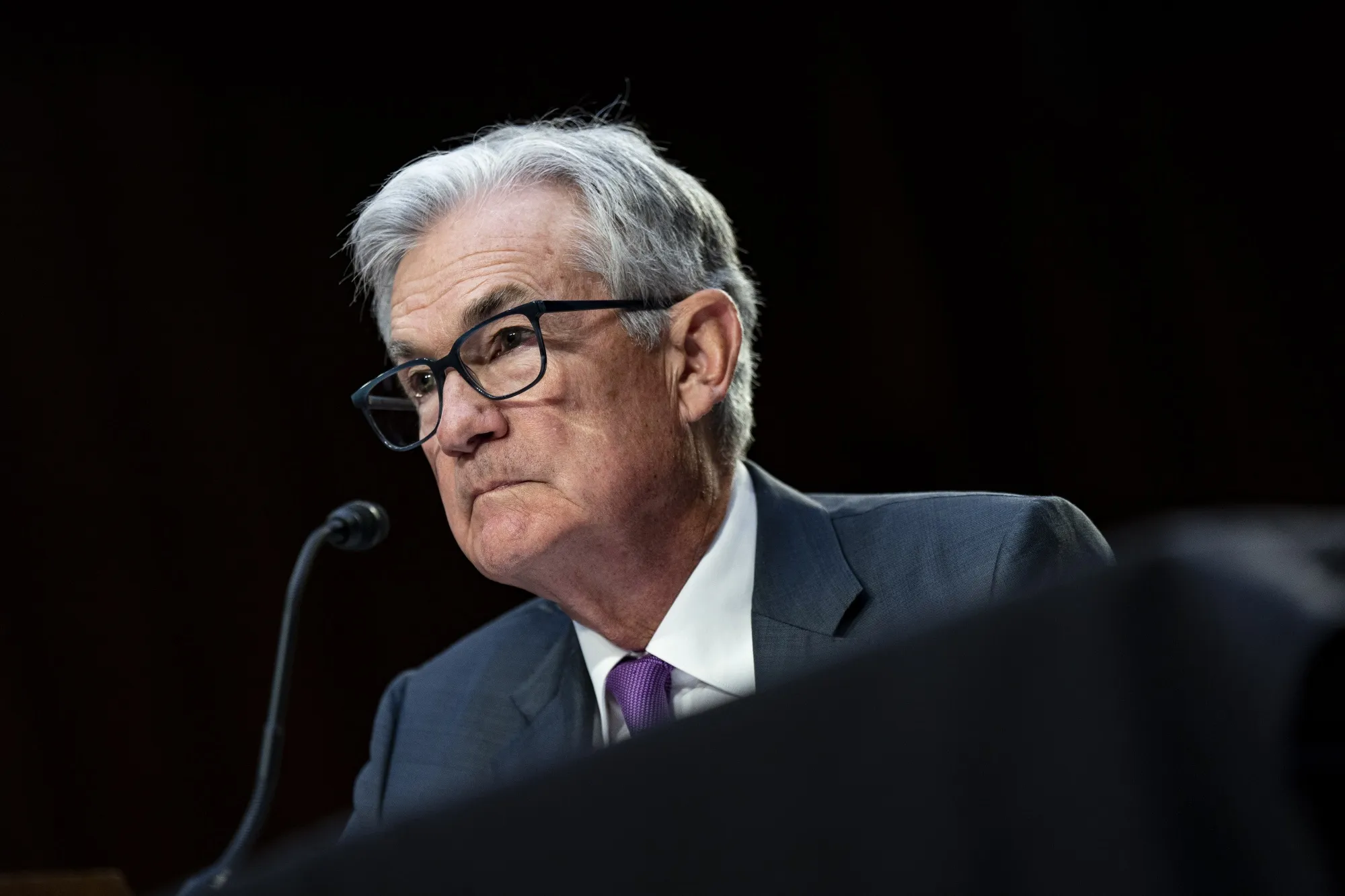 Jerome Powell Speech: Goldman Lifts Rate Forecast After Hawkish ...