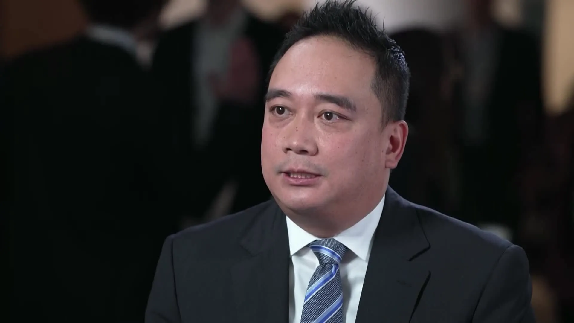 Watch Brookfield Residential's Lui on Housing, Mortgage Rates, Pricing ...