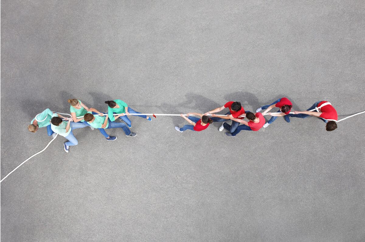 Bajaj, Allianz Split Marks Fierce Control Battle in Indian Insurance ...