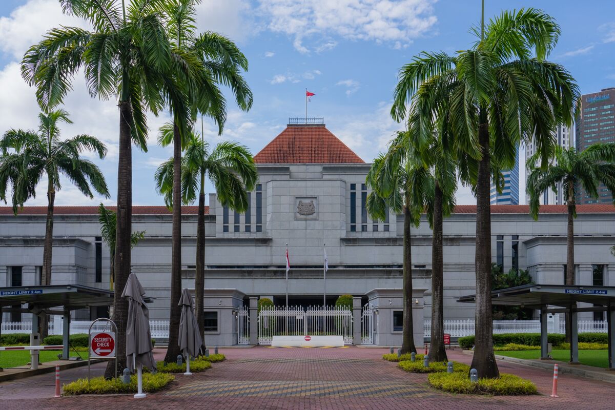 Singapore Delays Political Salary Review Until Iran War Impact Is ...