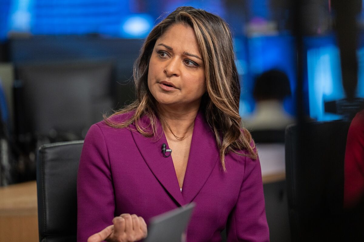 Subramanian de BofA dice que situación es bastante alentadora para las ...