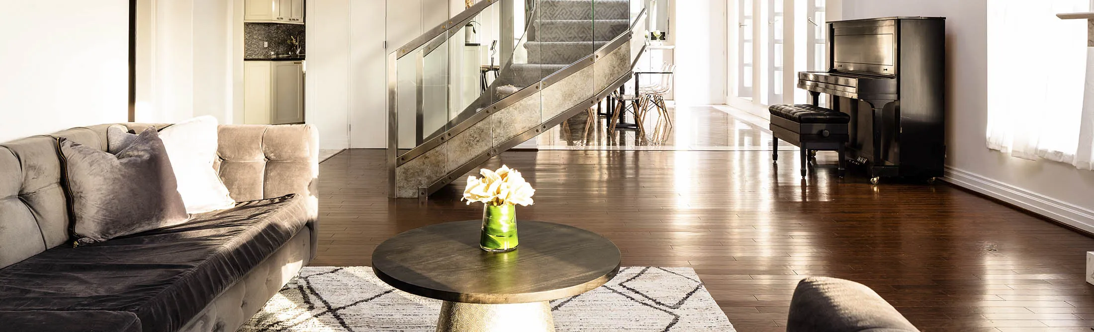 Roy Niederhoffer Will Accept Bitcoin for $16 Million NYC Mansion ...