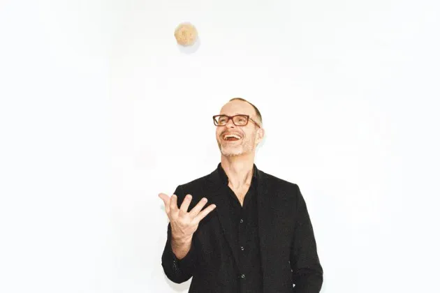 Andrew Hessel's Autodesk Team Seeks Crowdsourced Cancer Cure - Bloomberg