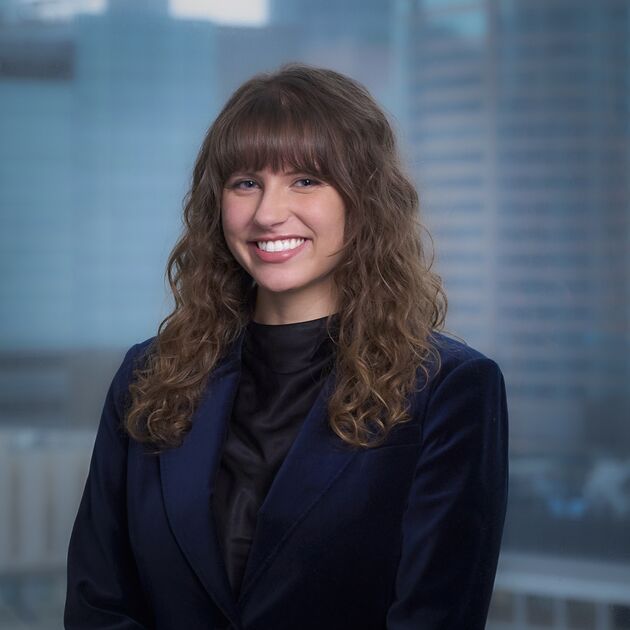 Mackenzie Hawkins | Bloomberg