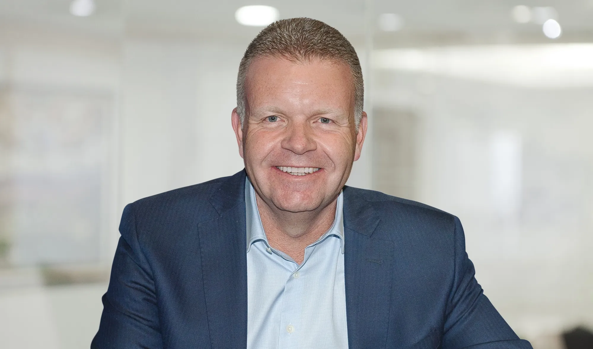 Amplats (Anglo American Platinum) Names Finance Director Craig Miller ...