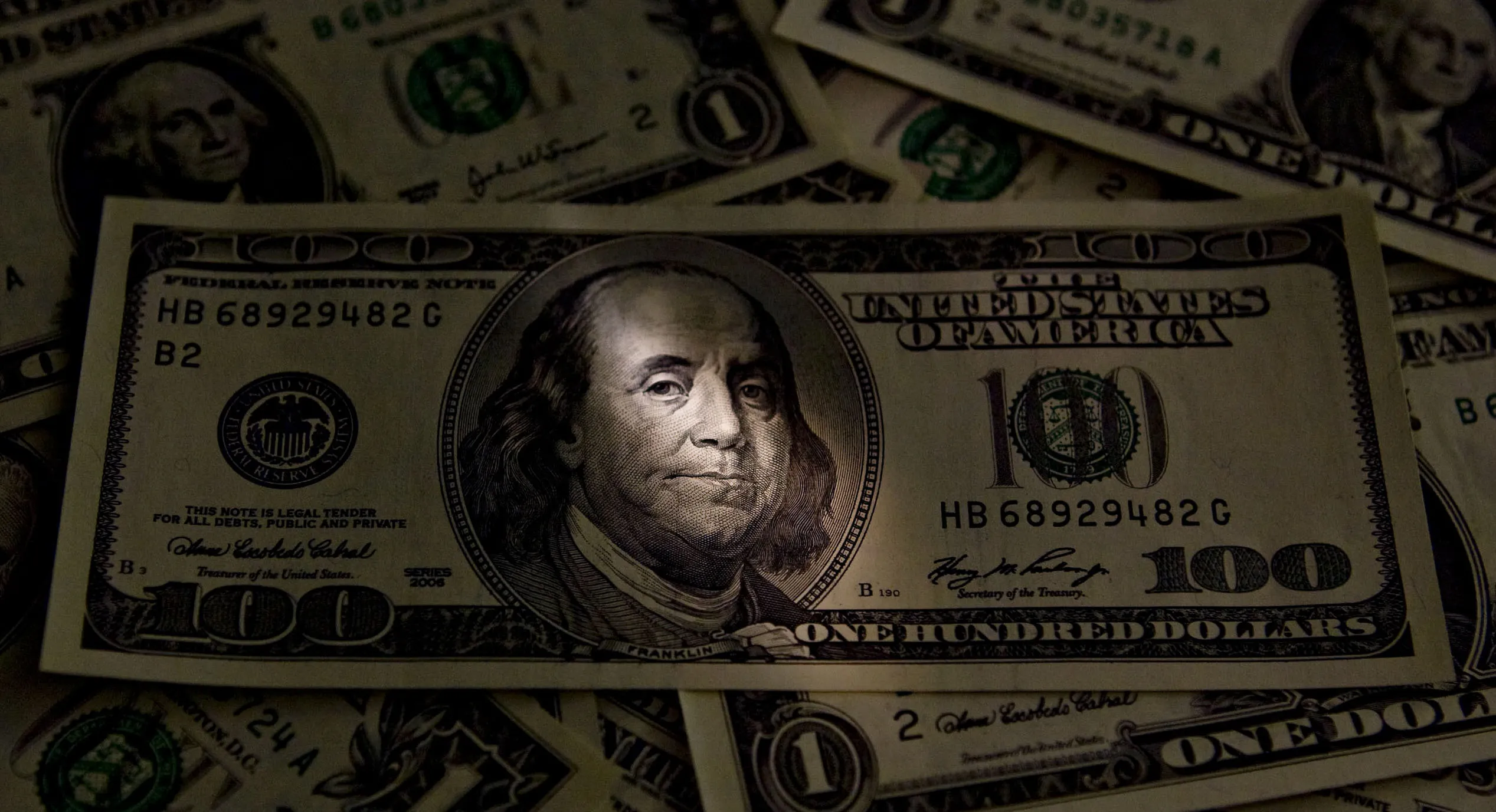 The Dollar Will Gain Against an Alpha-Bit Cereal of EM Currencies ...